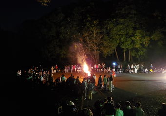 【中学1年AC/MGコース】宿泊学習を実施しました | Meikei High School 茗溪学園中学校高等学校